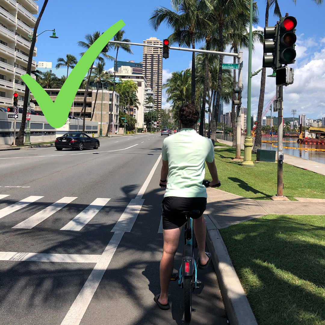 FAQ-Biki Safely | Biki