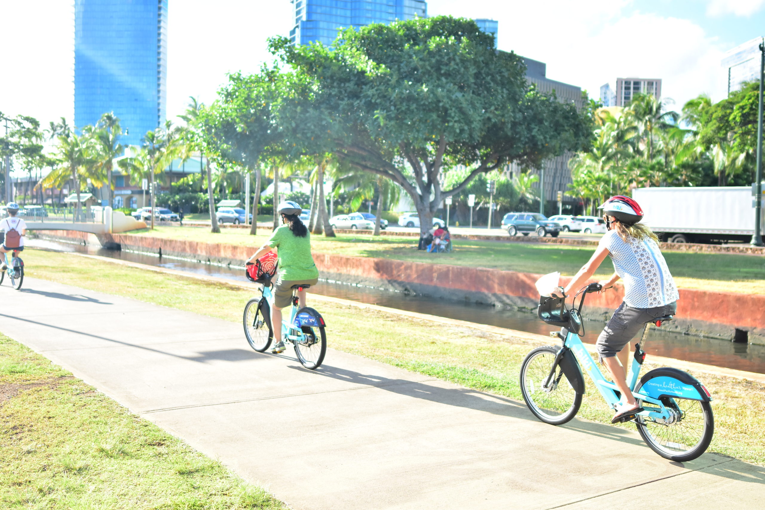 Biki Routes - Biki | Biki