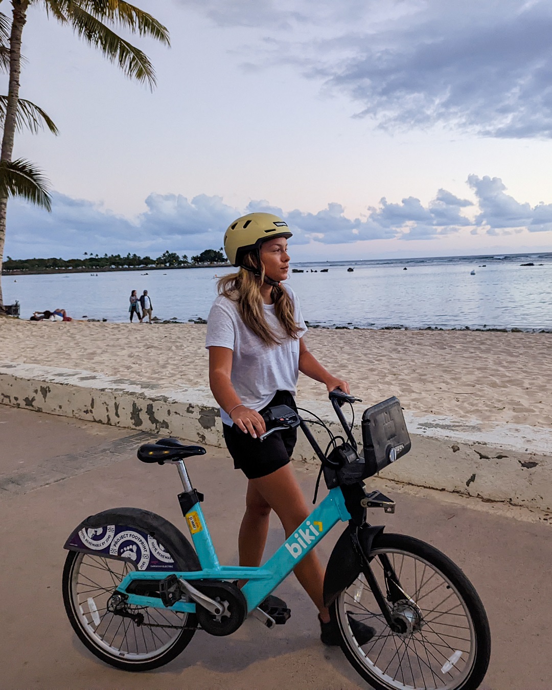 Win a free helmet! - Biki | Biki